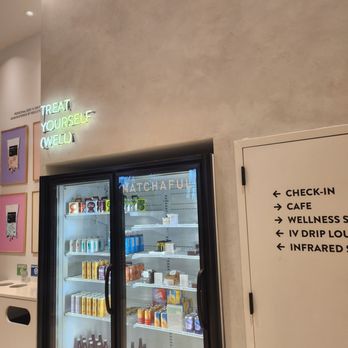 MATCHAFUL - Updated December 2025 - 51 Photos & 15 Reviews - 230 Vesey ...