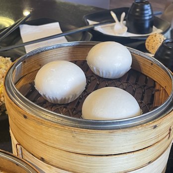 DIM SUM FACTORY - Updated December 2024 - 614 Photos & 548 Reviews ...