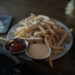 FORTUNE - Updated January 2026 - 112 Photos & 103 Reviews - 614 SW 11th ...