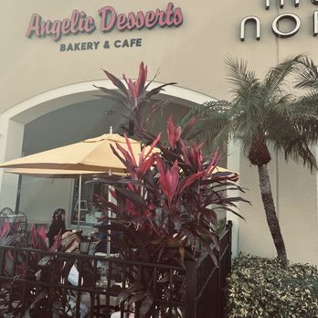 ANGELIC DESSERTS BAKERY & COFFEE - Updated May 2025 - 183 Photos & 138 ...