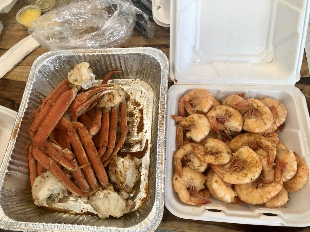 AUSTIN FISH - Updated September 2025 - 63 Photos & 145 Reviews - 3711 S ...