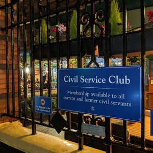 NEW EVARISTO CLUB - Updated July 2024 - 10 Reviews - 57 Greek St ...