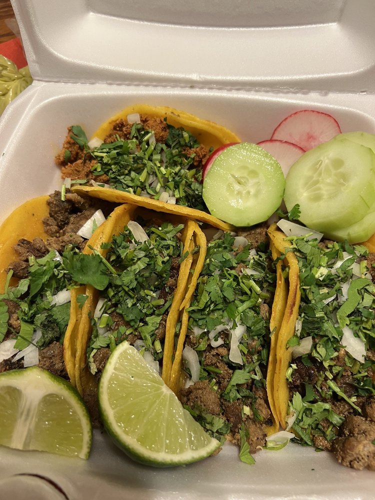 TAQUERIA LA CAPITAL DF - Updated December 2024 - 768 N Beach St, Fort ...