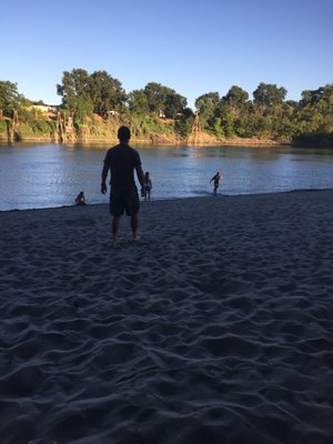 SAND COVE BEACH - 76 Photos & 41 Reviews - Beaches - 2005 Garden Hwy ...