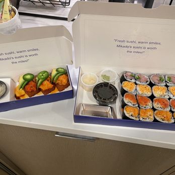 MIKADO - Updated June 2024 - 184 Photos & 77 Reviews - 177 Atlantic Ave ...