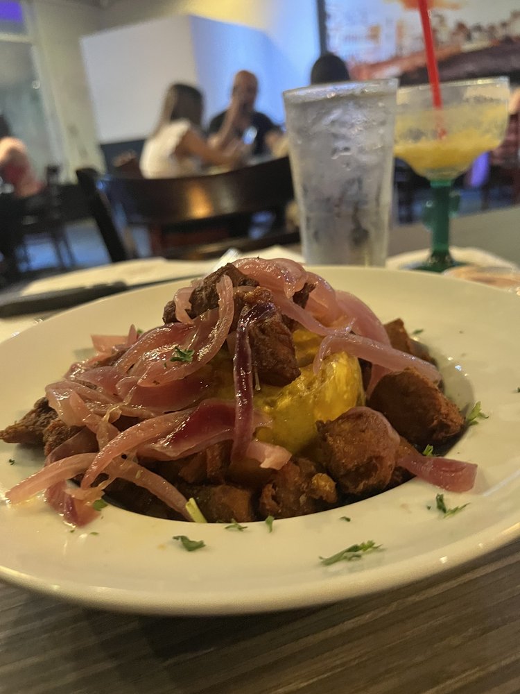 METROPOL RESTAURANT - HATO REY - Av. Franklin Delano Roosevelt 244, San ...