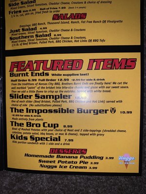 BROTHERS BBQ - 62 Photos & 162 Reviews - 6499 Leetsdale Dr, Denver ...