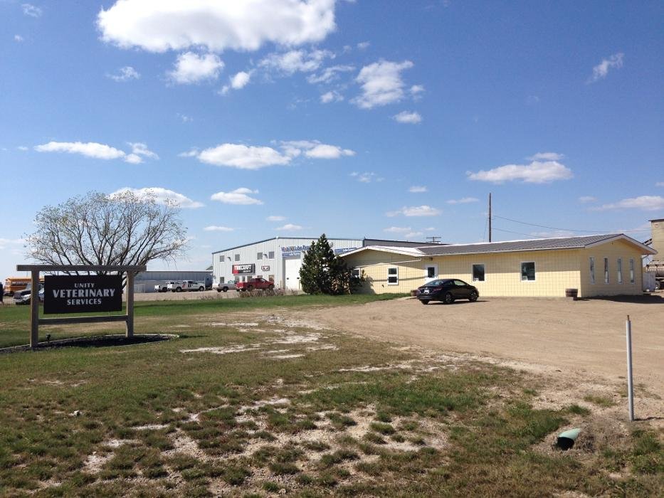 UNITY VETERINARY SERVICES - Updated December 2024 - 8 Highway 14 and ...