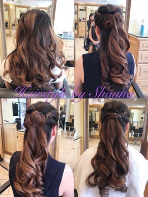 D2 HAIR SALON - 353 Photos & 440 Reviews - 556 Las Tunas Dr, Arcadia ...