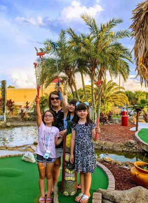 HAWAIIAN RUMBLE ADVENTURE GOLF - Updated May 2025 - 154 Photos & 139 ...