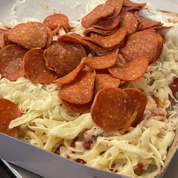 BETO’S PIZZA - 264 Photos & 314 Reviews - 1473 Banksville Rd ...