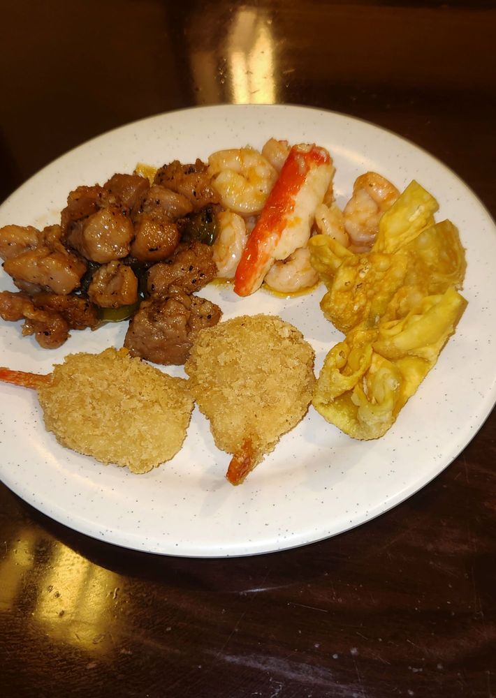 YOKI BUFFET - Updated December 2025 - 57 Photos & 29 Reviews - 1071 N ...