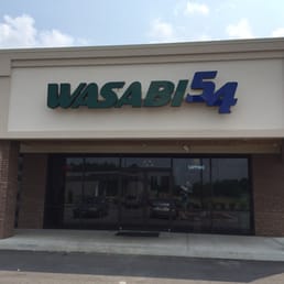 WASABI 54, LLC - Updated December 2025 - 26 Photos & 46 Reviews - 3238 ...