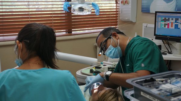 CORAL GABLES DENTAL HEALTH CENTER - Updated January 2026 - 20 Photos ...