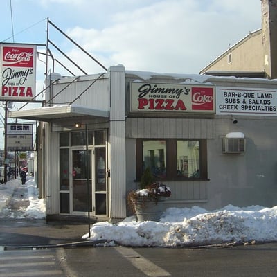 JIMMY’S HOUSE OF PIZZA - Updated December 2025 - 10 Photos & 39 Reviews ...