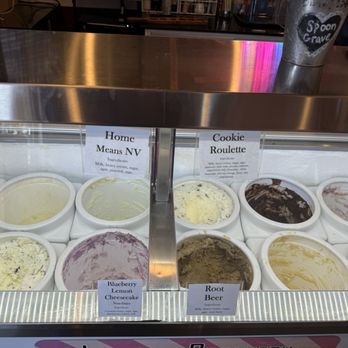 ICECYCLE CREAMERY - Updated June 2025 - 315 Photos & 255 Reviews - 6147 ...