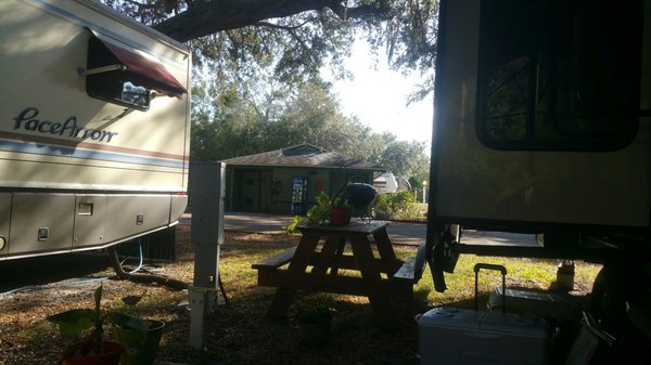 TWELVE OAKS R V RESORT - Updated January 2026 - 10 Reviews - 6300 W ...