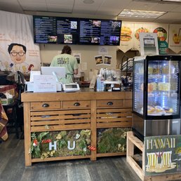 HUMU DELI & JUICE - Updated July 2025 - 231 Photos & 120 Reviews - 201 ...