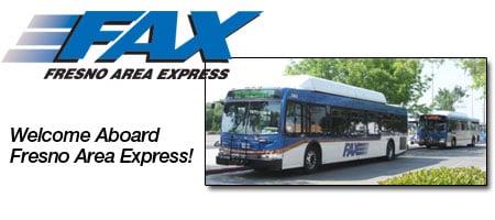 FRESNO AREA EXPRESS - Updated September 2025 - 20 Reviews - 2223 G St ...