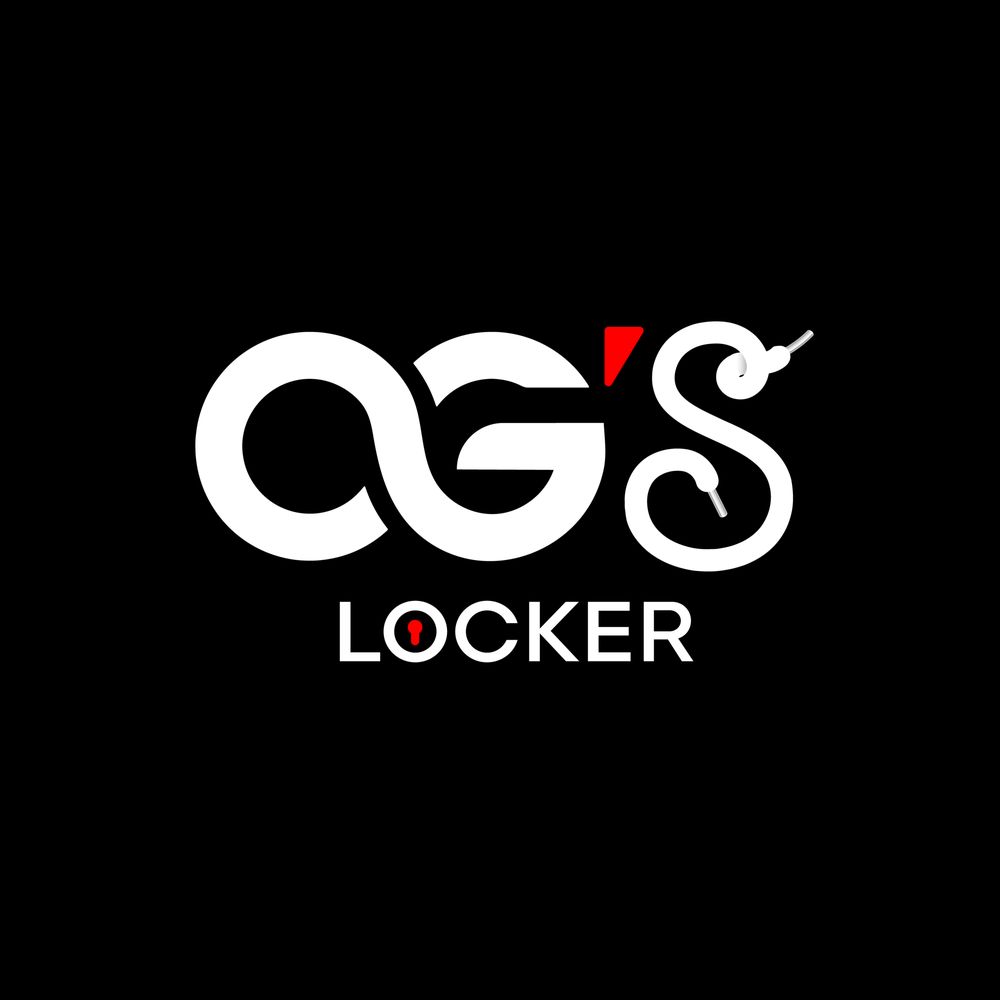 OGS LOCKER - Updated April 2024 - Brooklyn, New York - Shoe Stores ...