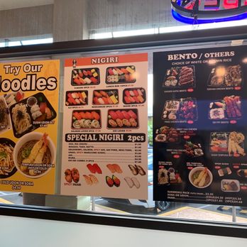 KOZO SUSHI - KAHALA - Updated August 2025 - 249 Photos & 126 Reviews ...