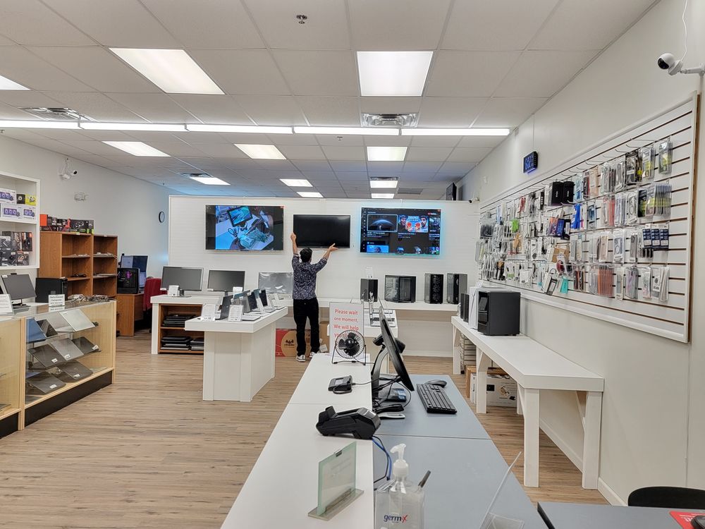 COMPUTERS REPAIR PLUS ELECTRONICS - Updated December 2025 - 269 Photos ...