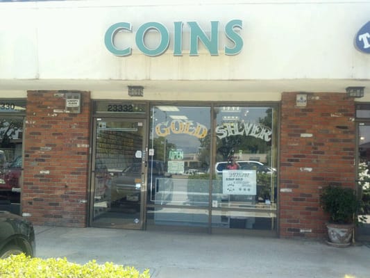 COINS PLUS - Updated November 2024 - 52 Reviews - 23332 Lyons Ave ...