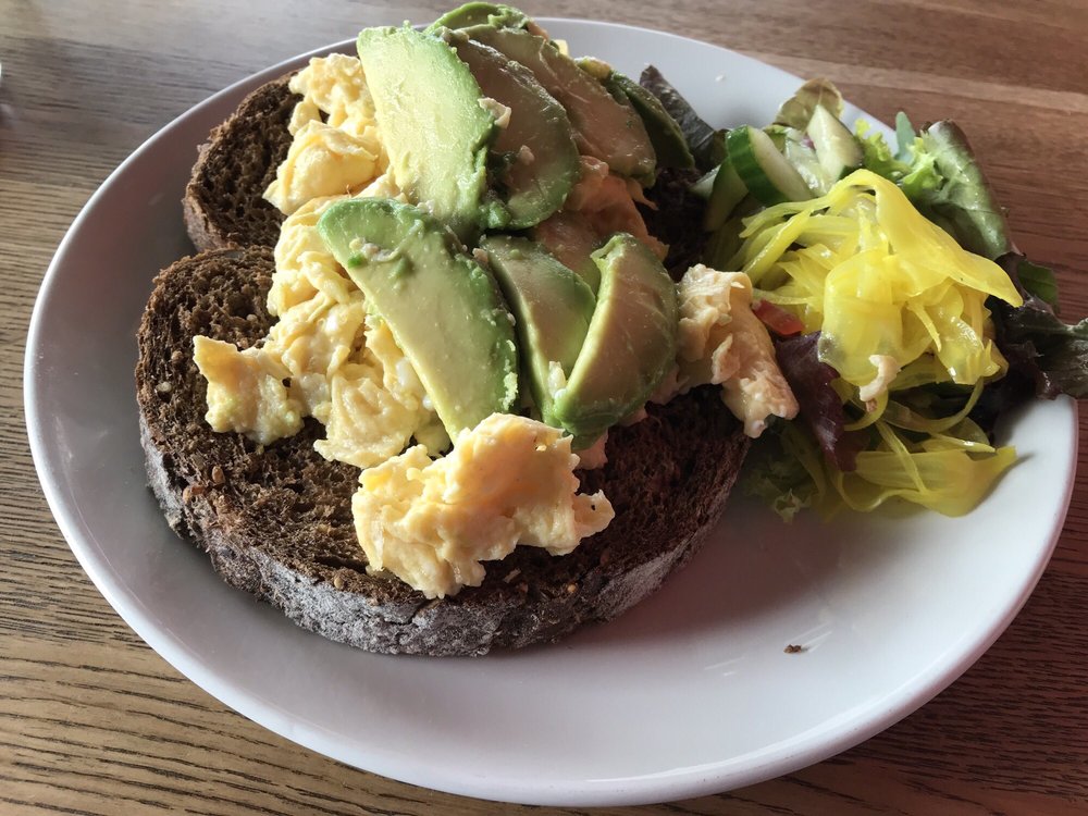 REM EILAND - 66 Photos & 27 Reviews - Haparandadam 45-2, Amsterdam ...