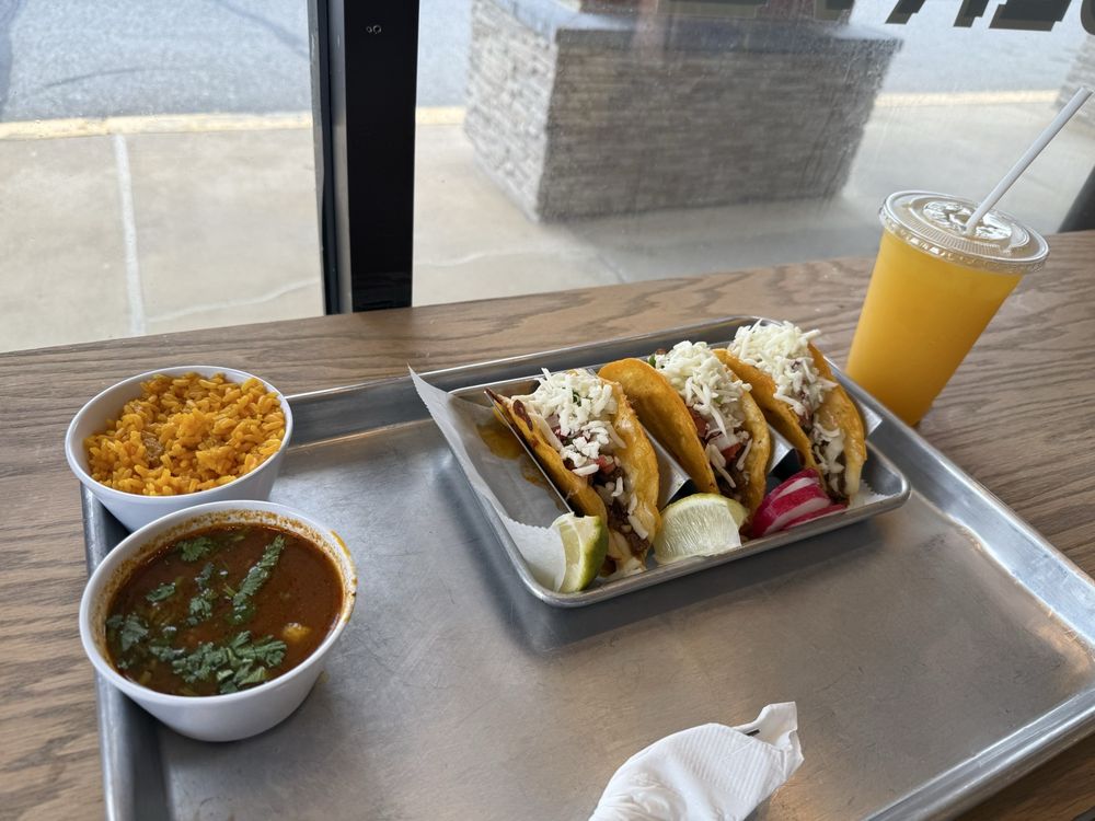 TACOS DE BIRRIA - Updated October 2025 - 14 Bureau Dr, Gaithersburg ...