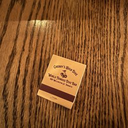 CHERRY’S HIGH DIVE - Updated January 2026 - 42 Photos & 24 Reviews ...