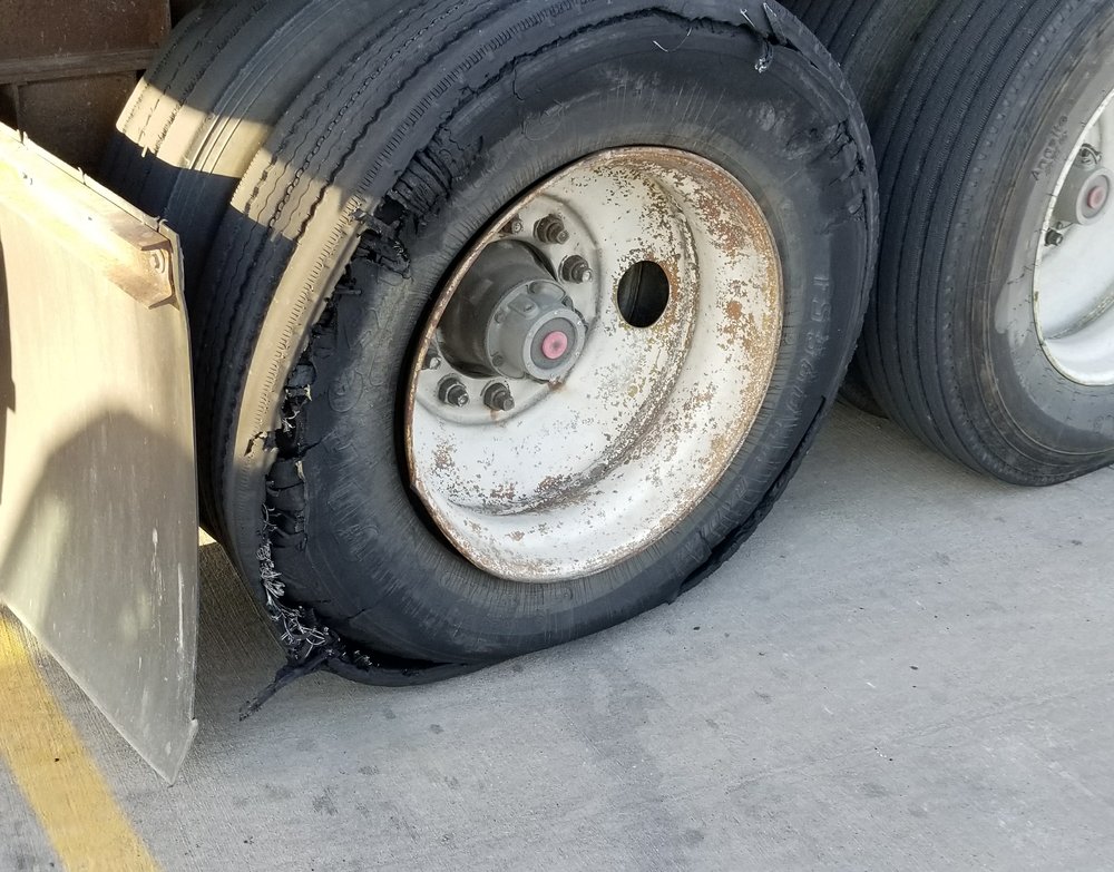 TTS,INC MOBILE TIRE SERVICE - Updated January 2026 - Request a Quote ...