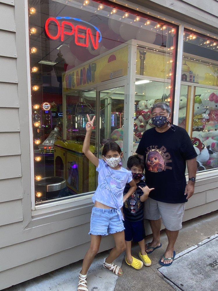 FUN FACTORY - Updated August 2024 - 167 Photos & 48 Reviews - 95-1249 ...