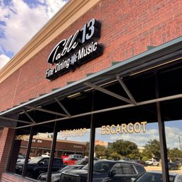 TABLE 13 - Updated December 2025 - 654 Photos & 572 Reviews - 4812 Belt ...