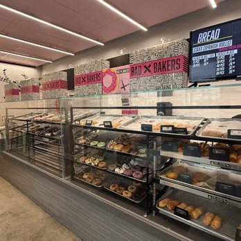 BAD BAKERS - Updated October 2025 - 534 Photos & 323 Reviews - 2301 N ...