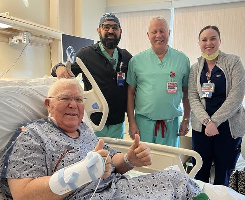 THE HEART GROUP - CARDIOVASCULAR ASSOCIATES - Updated December 2025 ...