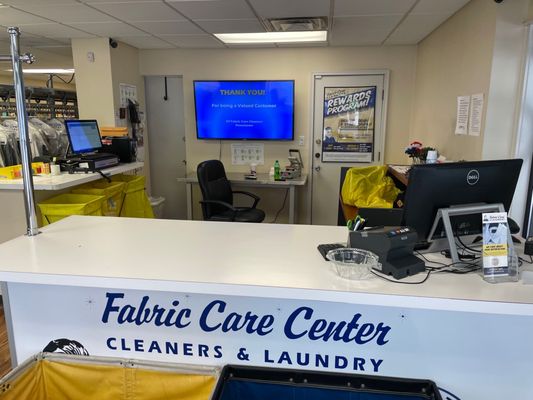 FABRIC CARE CENTER - Updated December 2025 - 18 Photos & 15 Reviews ...