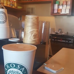 AROSA CAFE - Updated November 2024 - 134 Photos & 172 Reviews - 3121 E ...