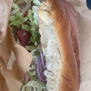 NEW YORK SUB WAY - Updated July 2024 - 42 Photos & 56 Reviews - 305 W ...