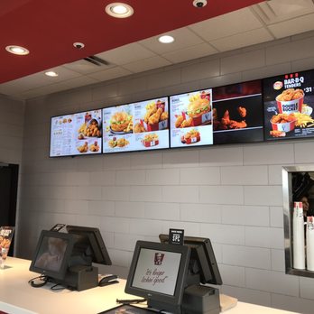 KFC - Updated February 2025 - 11 Photos - 12 Clappison Avenue, Hamilton ...