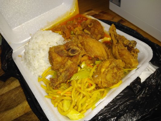 TRIPLE RTS CATERING & LUNCHWAGON - 88 Photos & 27 Reviews - 94-296 ...