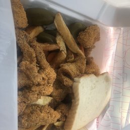 CATFISH CONNECTION - Updated December 2025 - 82 Photos & 170 Reviews ...