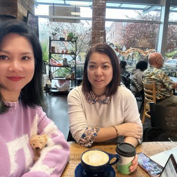 HAPPY DUO CAFE - Updated January 2025 - 78 Photos & 48 Reviews - 3609 ...