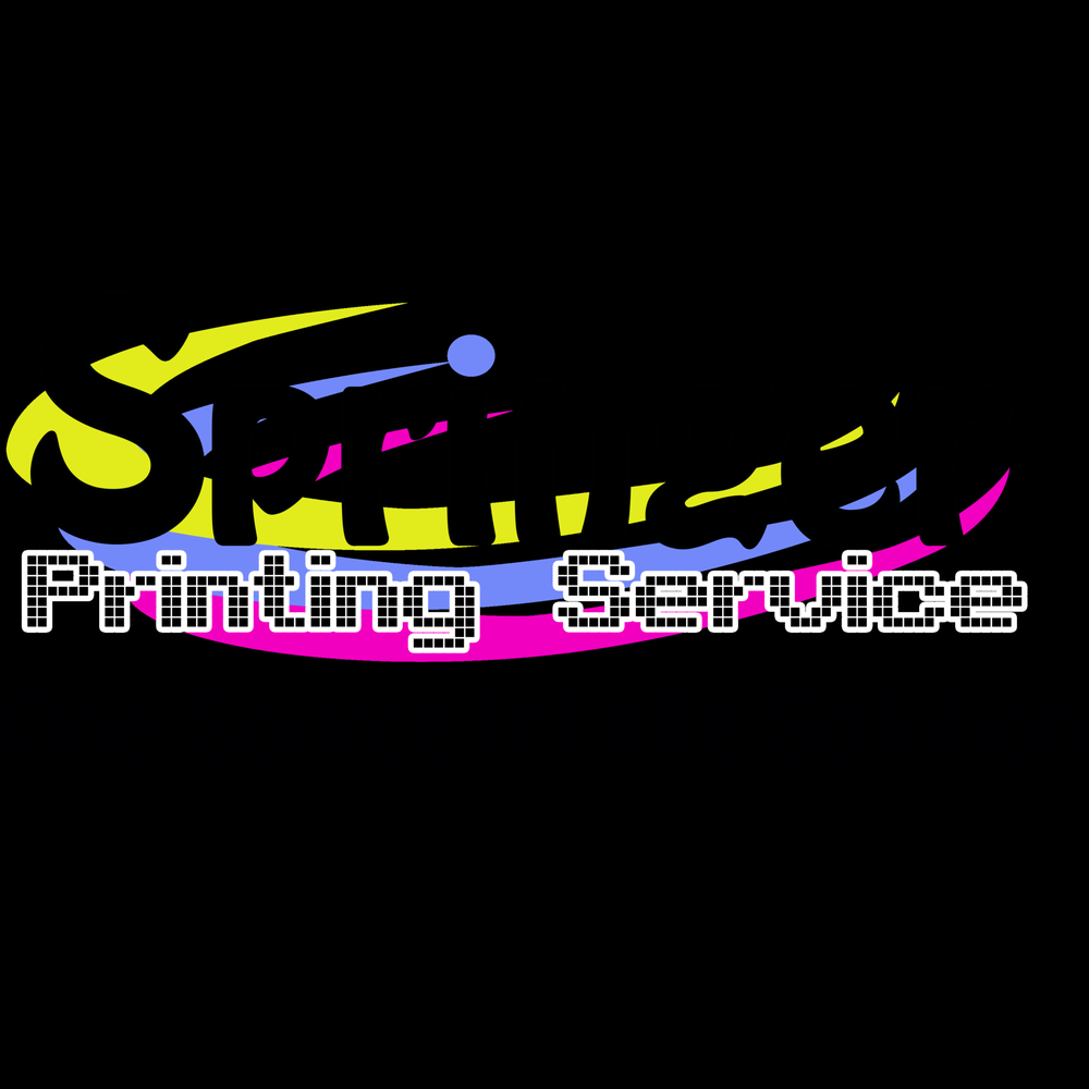 SPRINGER SCREEN PRINTING - Updated August 2025 - 334 E 98th St ...