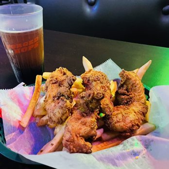 COOTER BROWN’S - Updated December 2025 - 568 Photos & 619 Reviews - 509 ...