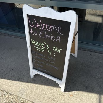ELMISA CAFE - Updated October 2025 - 79 Photos & 71 Reviews - 880 W ...