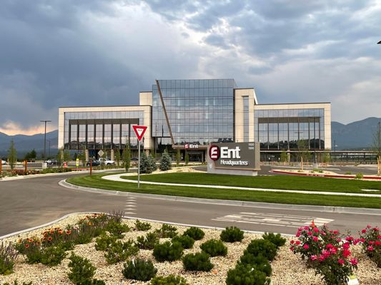 ENT HEADQUARTERS - Updated December 2025 - 11 Photos & 72 Reviews ...