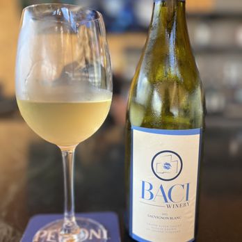BACI WINERY - Updated August 2024 - 40 Photos & 27 Reviews - 7800 ...