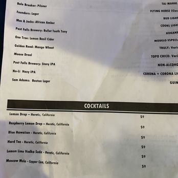 THE MANGO TREE CDA - Updated December 2025 - 132 Photos & 247 Reviews ...