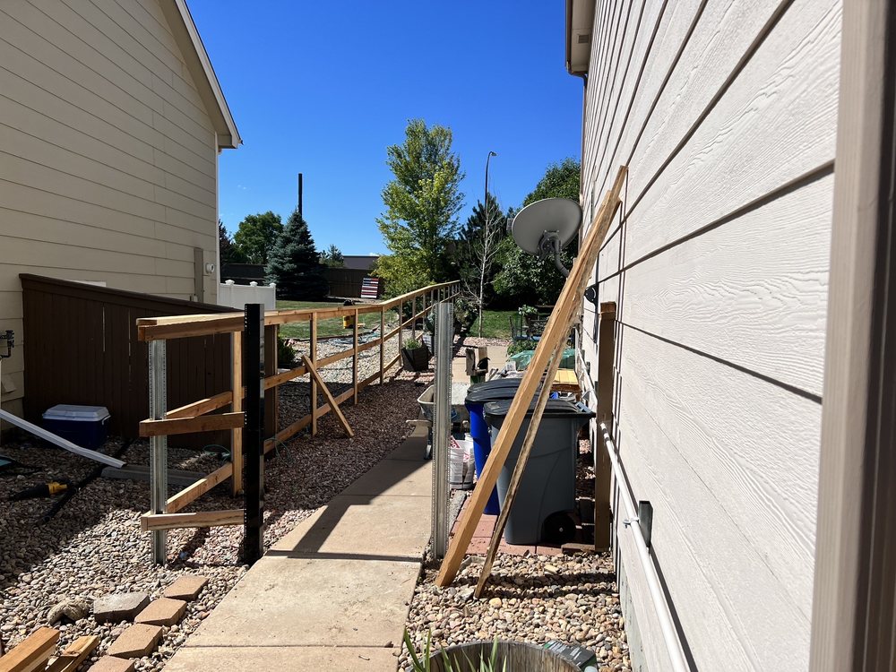 AL’S FENCING - Updated March 2025 - 266 Photos & 26 Reviews - Denver ...