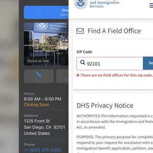 STATE DISABILITY OFFICE - EDD - Updated July 2025 - 83 Reviews - 9246 ...
